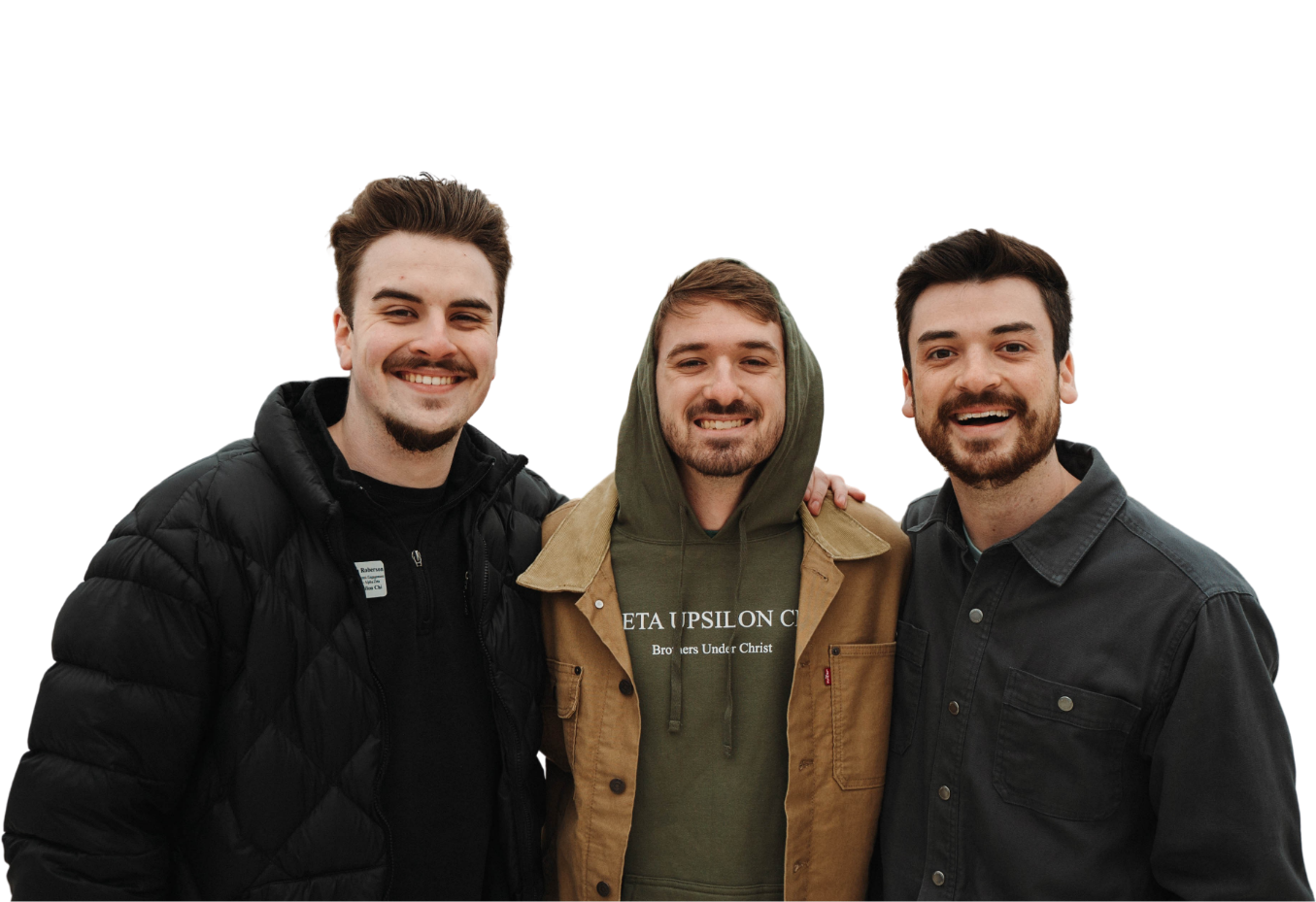 For Parents - Beta Upsilon Chi Fraternity