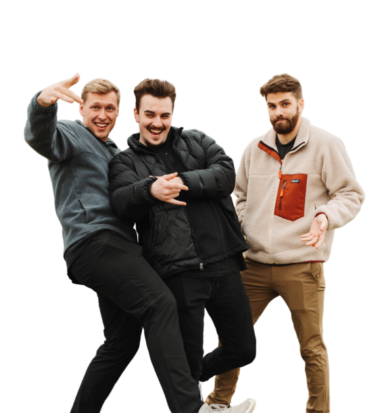 Homepage - Beta Upsilon Chi Fraternity