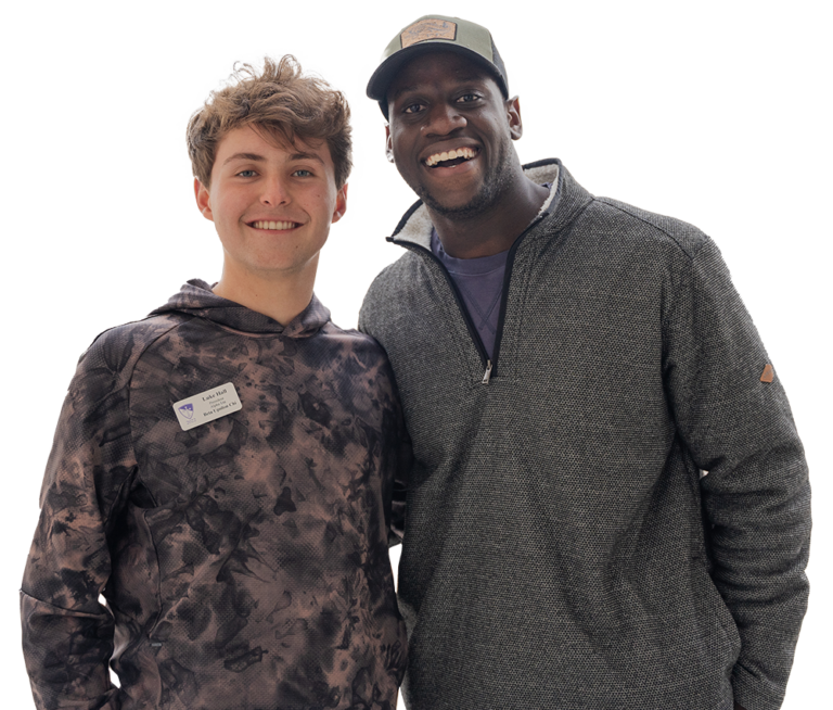 Join a Chapter - Beta Upsilon Chi Fraternity