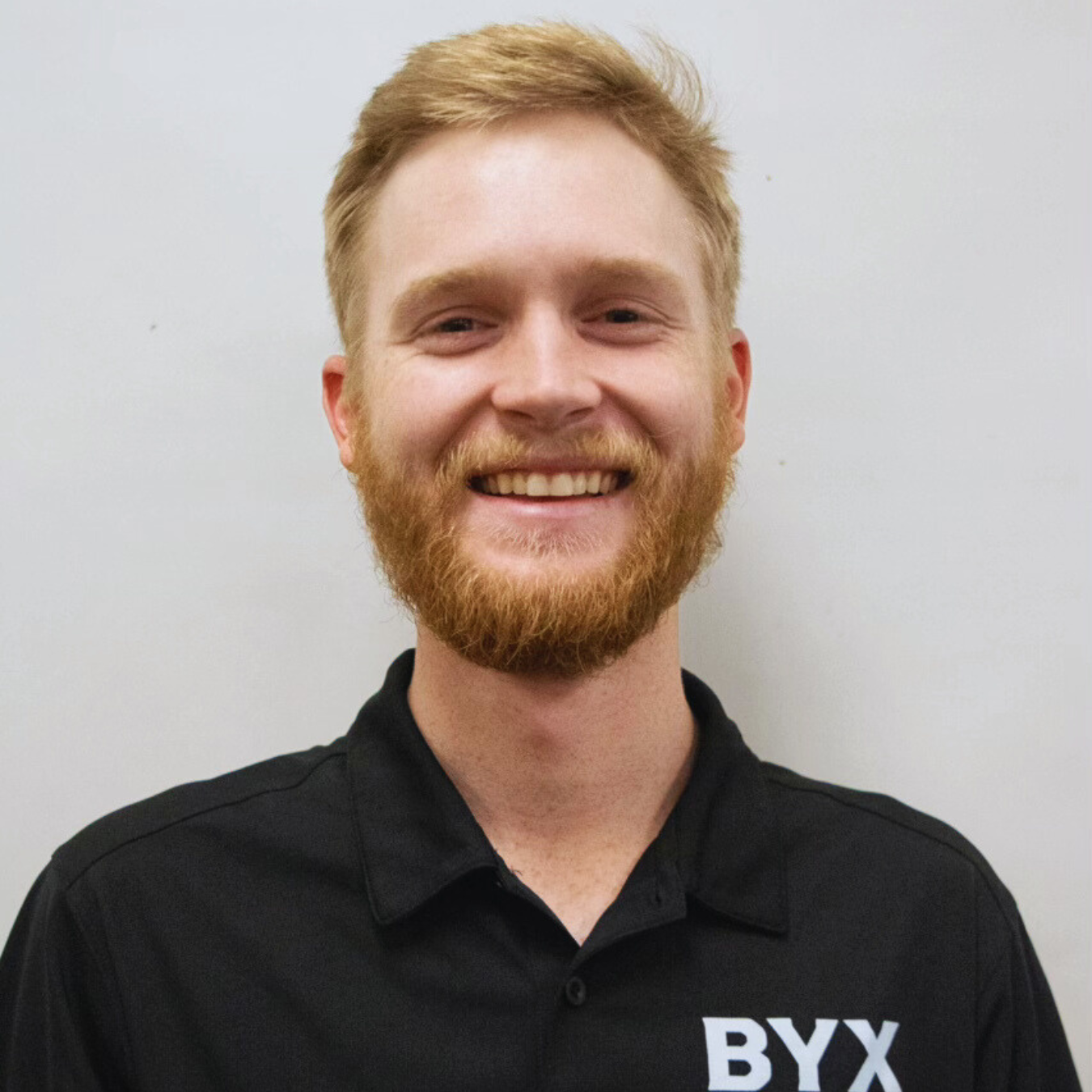 Staff - Beta Upsilon Chi Fraternity